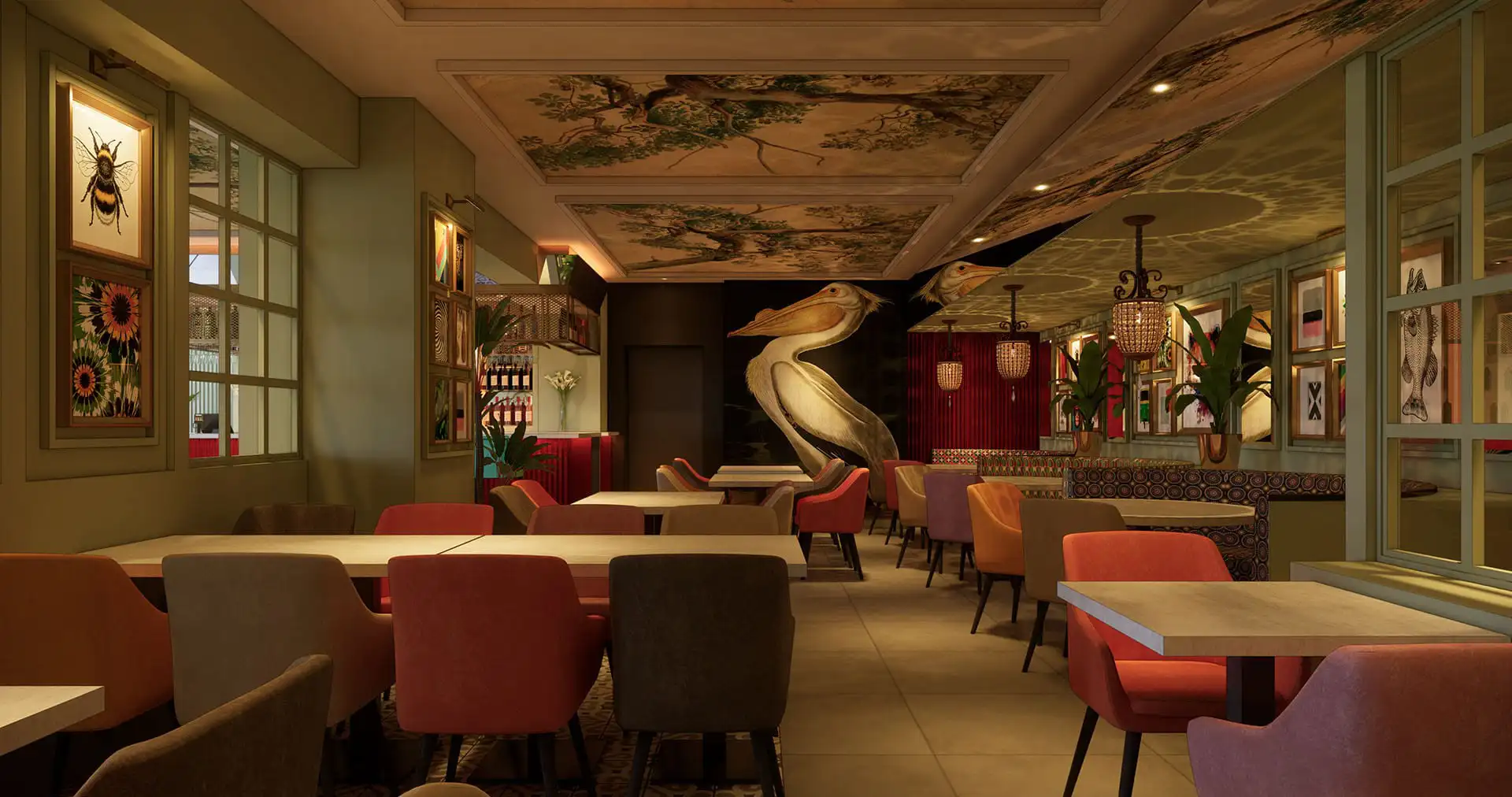 Premier | Authentic Indian Restaurant in Jesmond, Newcastle