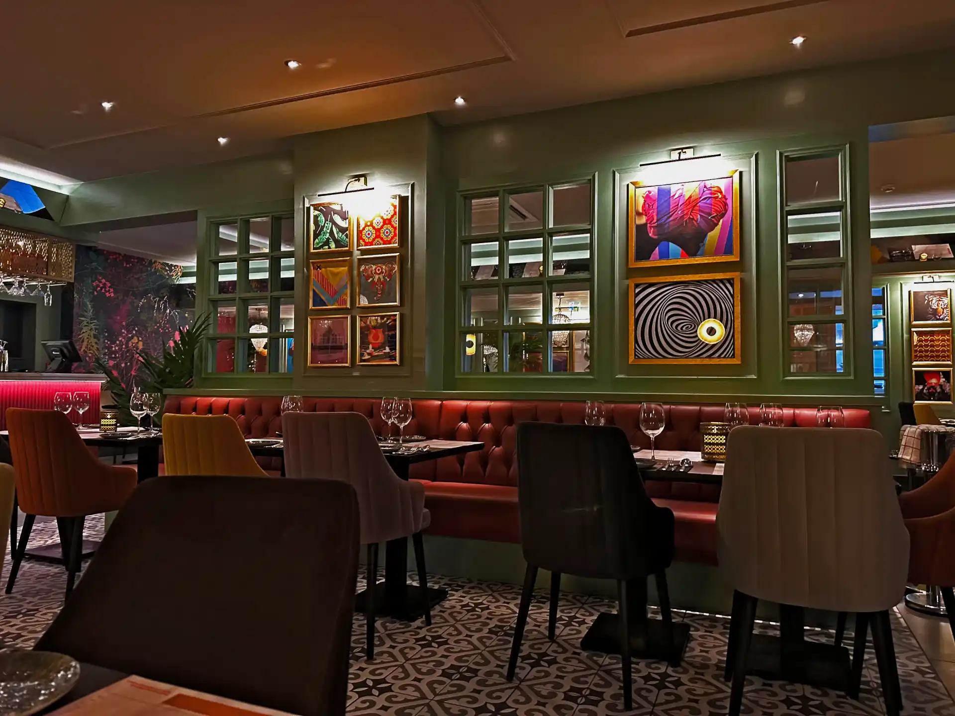 Premier | Authentic Indian Restaurant in Jesmond, Newcastle