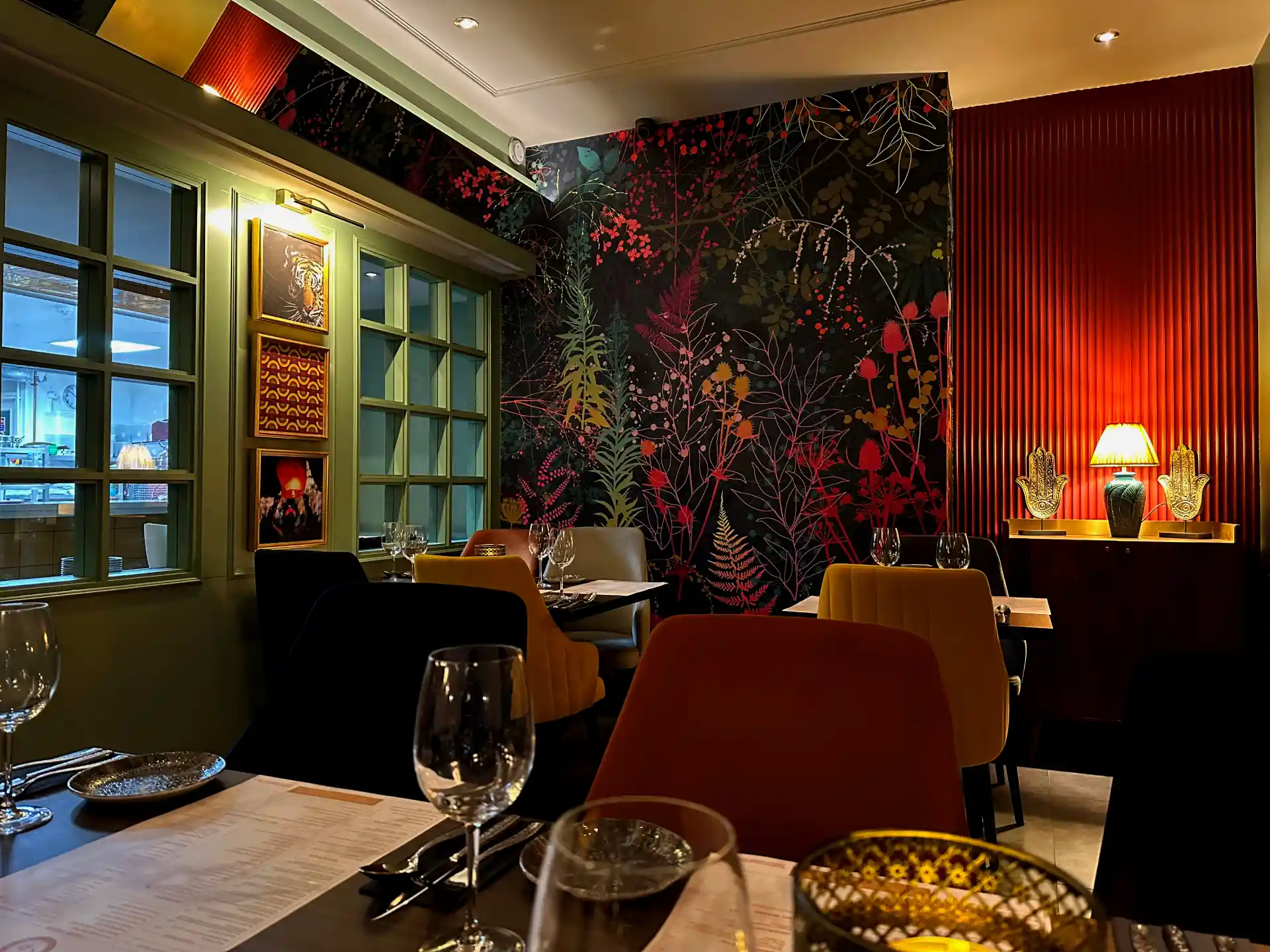 Premier | Authentic Indian Restaurant in Jesmond, Newcastle