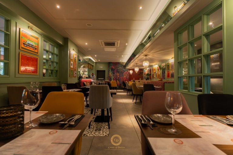 Premier | Authentic Indian Restaurant in Jesmond, Newcastle