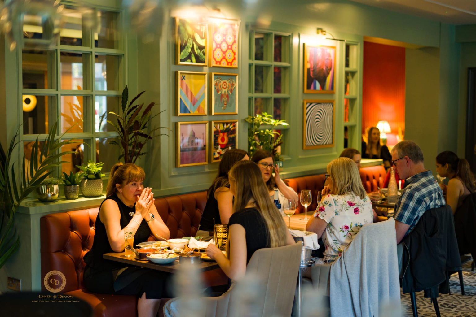 Premier | Authentic Indian Restaurant in Jesmond, Newcastle